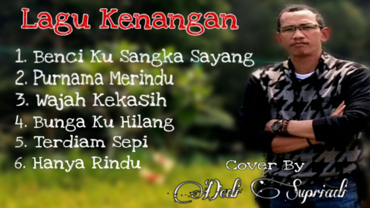 Album Kenangan - YouTube