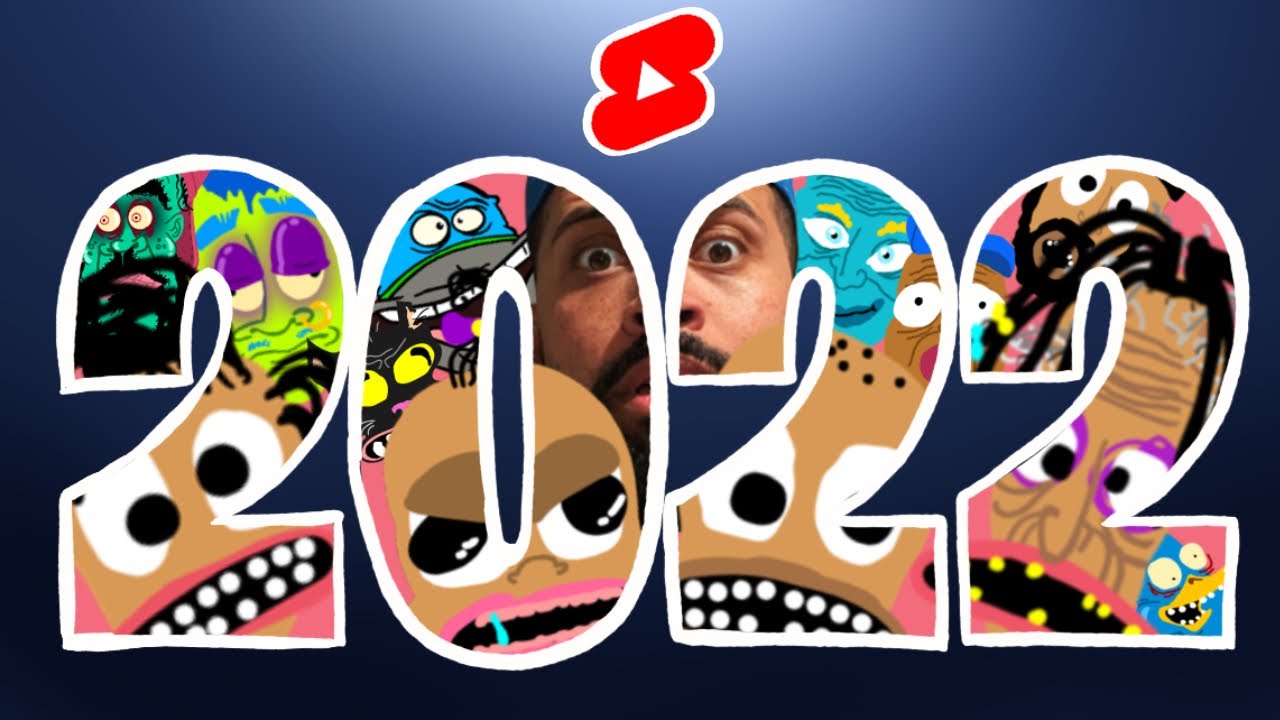 Tyrone & LaBoogie TikTok and YouTube Shorts Comp - FUNNIEST OF 2022 🤣 # ...