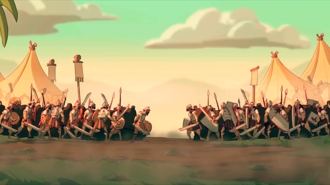 ZayTalks If My God is with me Who can stand against me - YouTube