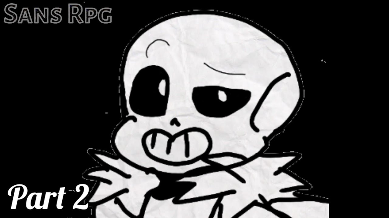 Voice clip of Sans Rpg - Part 2 - Voice by Sans Sansionale - YouTube