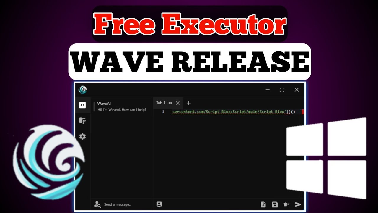 [FREE] Free Working Pc Executor Is Released | Free Pc Executor 2024 ...