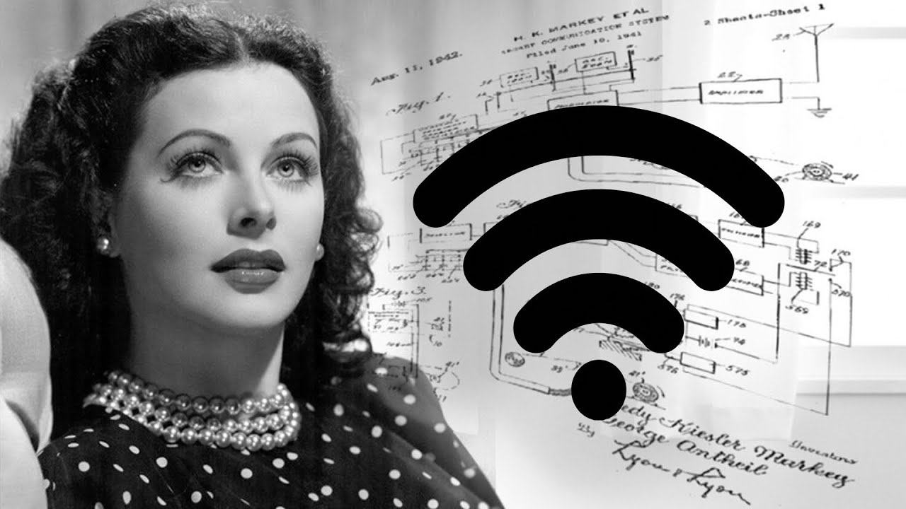 Wer Hat Wlan Erfunden
