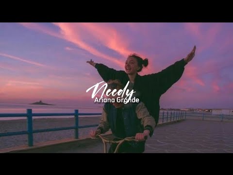Needy - Ariana Grande (tradução) - YouTube