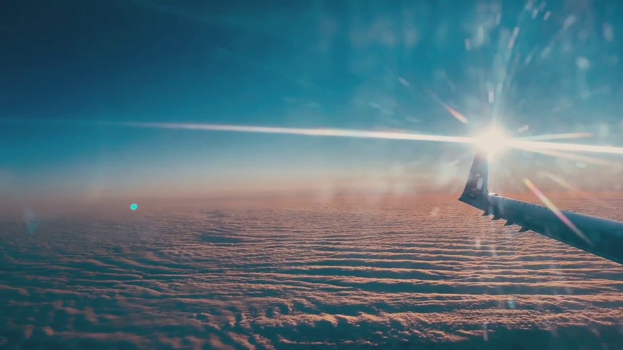 Amazing with flight scenes - YouTube