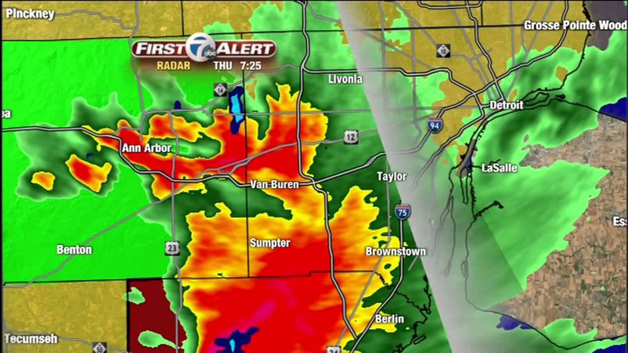 3 15 DEXTER TORNADO COVERAGE Segment100 18 26 438 00 28 11 923 - YouTube