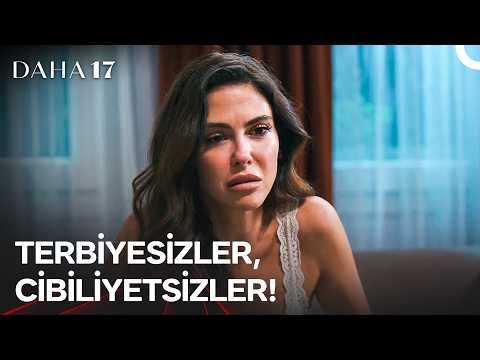 Manikürden Gelecek Paraya Nuray'ın İhtiyacı Yok! - Daha 17 | 14. Bölüm