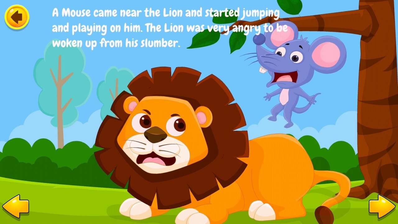 Stories | KidloLand - Nursery Rhymes, Songs, Phonics & Educational ...
