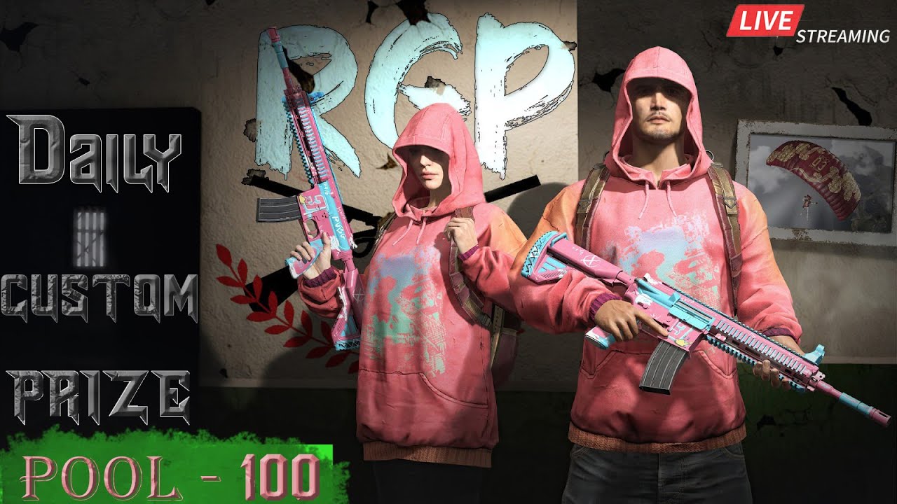 10,000/- Prize Tournament - FREE ENTRY || Saturday Night RAID ...