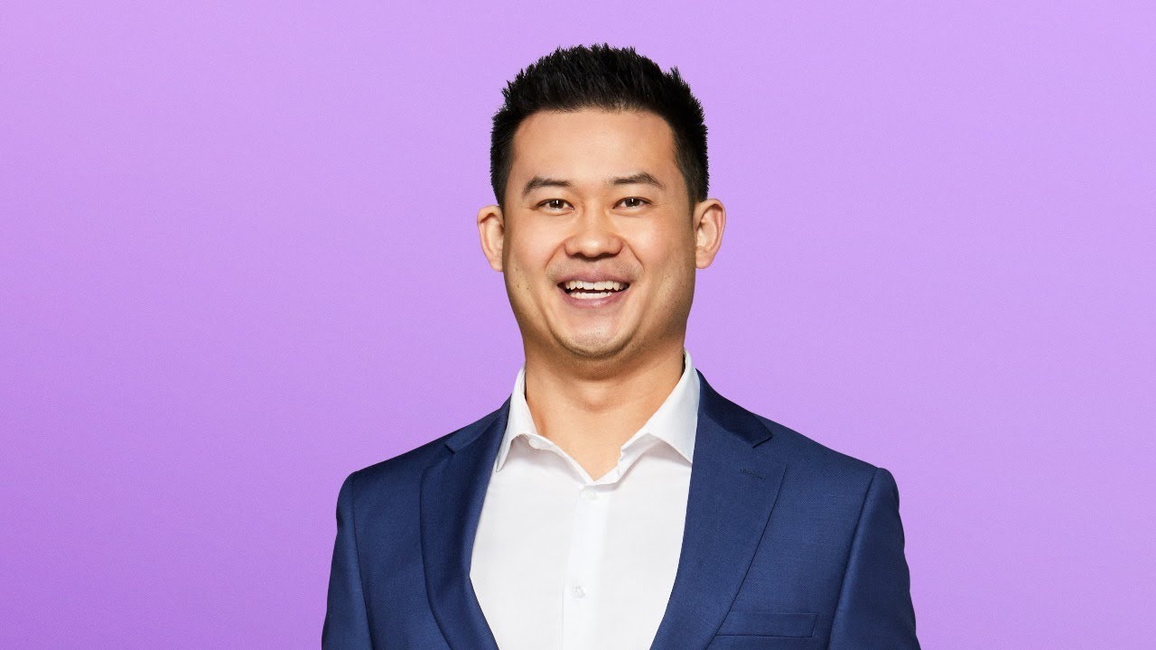 'Love is Blind' star Patrick Suzuki on living in Colorado, dating, golf ...