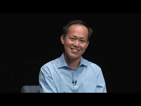 A message to TP students from PCEO Peter Lam - YouTube