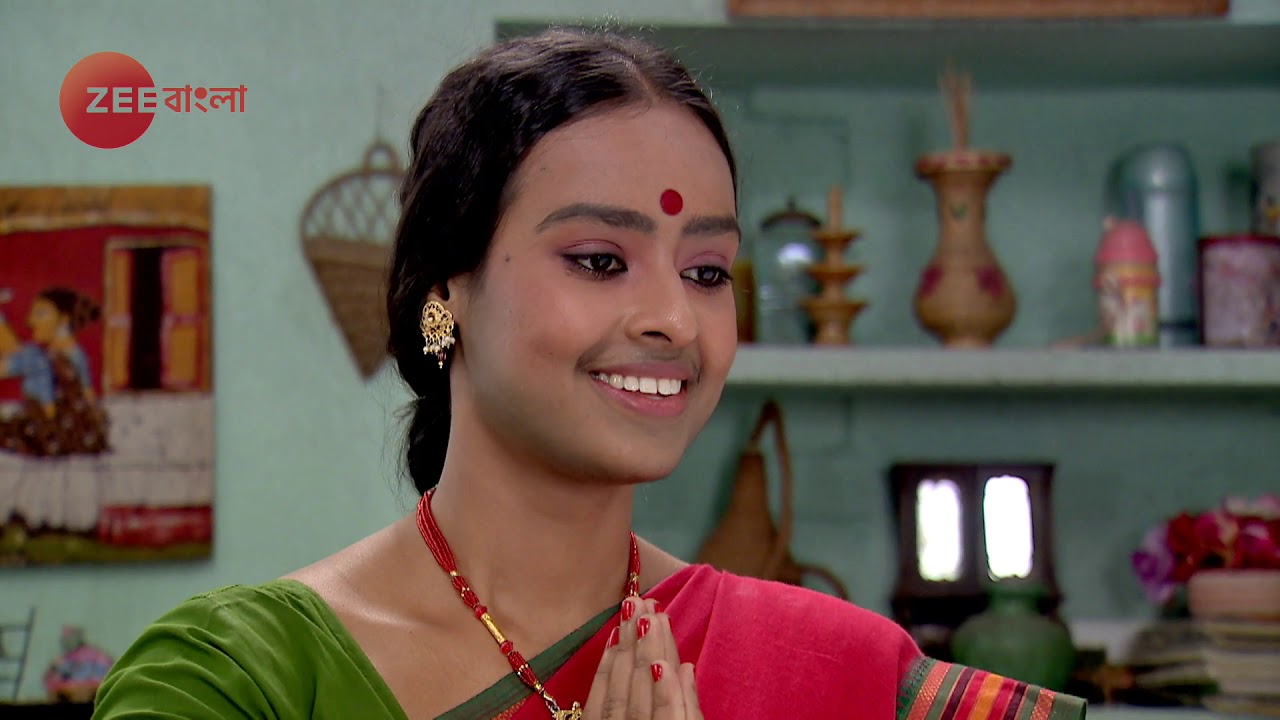 Phirki - Ep - 34 - Best Scene - Arjaa, Sampriti - Zee Bangla - YouTube