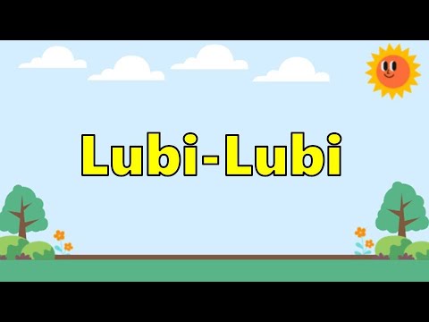 Lubi-Lubi - YouTube