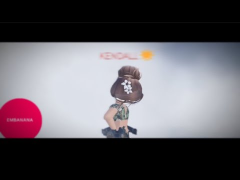 Kendall K - Wear em’ out (OFFICIAL ROBLOX MUSIC VIDEO) #viral #roblox ...