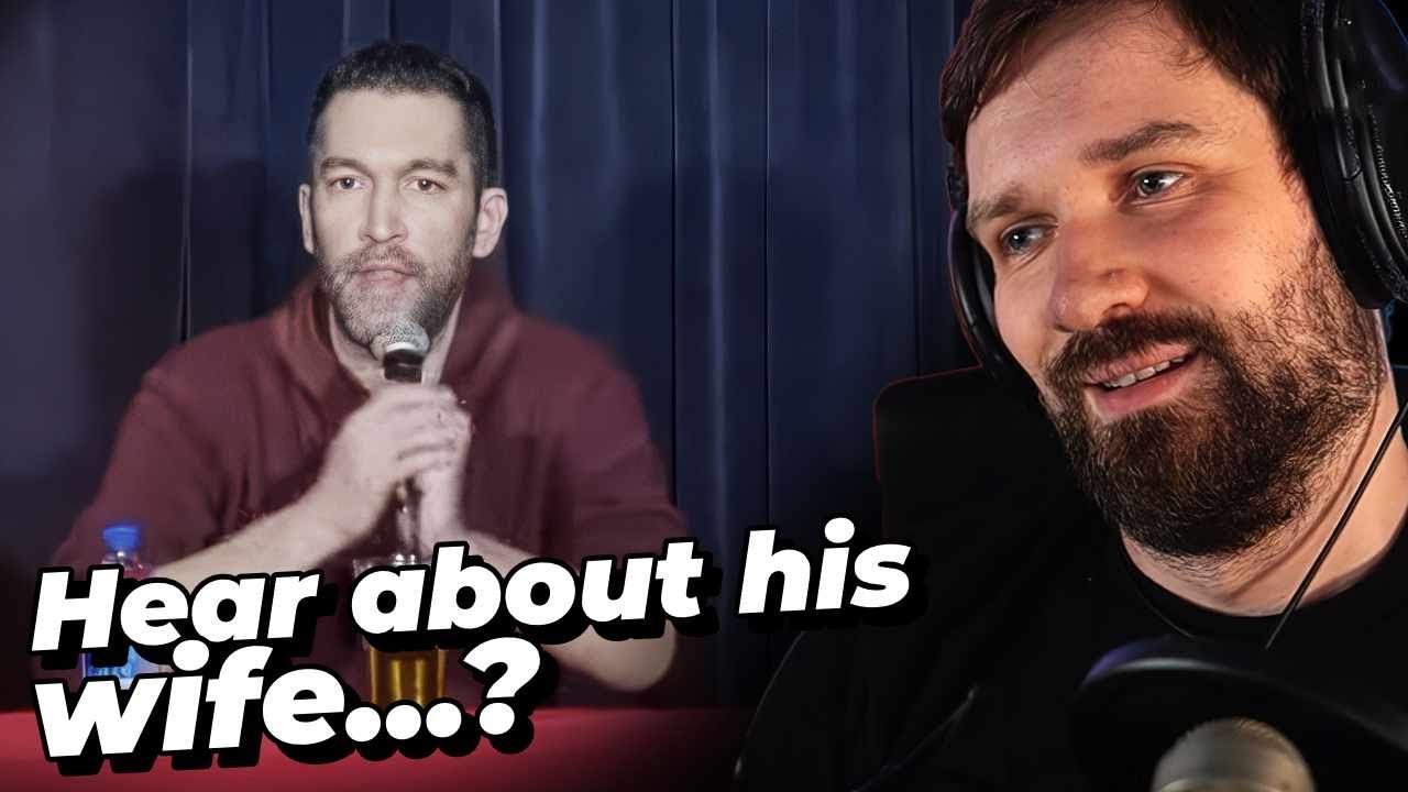 Dave Smith Explains Why He Dodged Debates w/ Destiny - YouTube