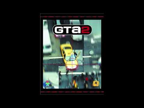 GTA 2 Theme Song