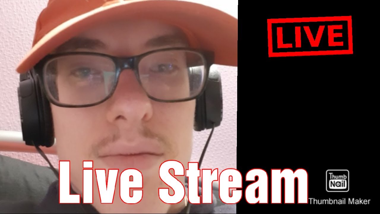Live Reaction-Stream (14.8.2022) - YouTube