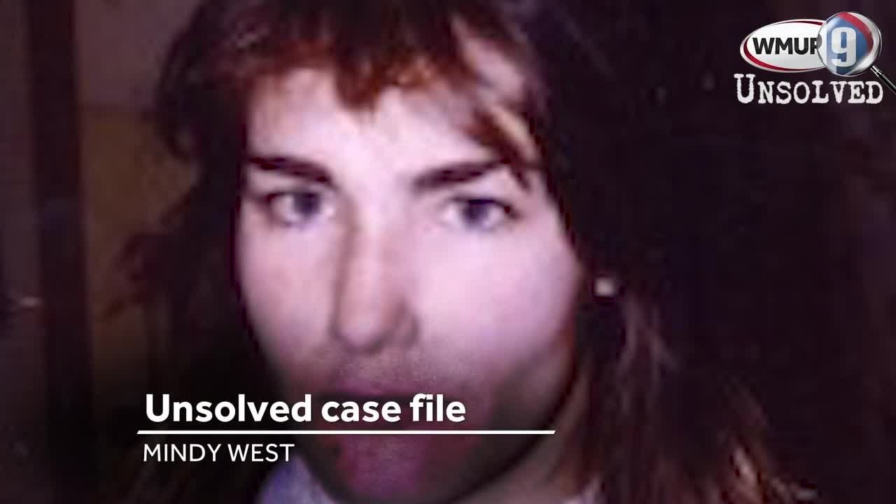 9's Unsolved: Who killed Mindy West? - YouTube