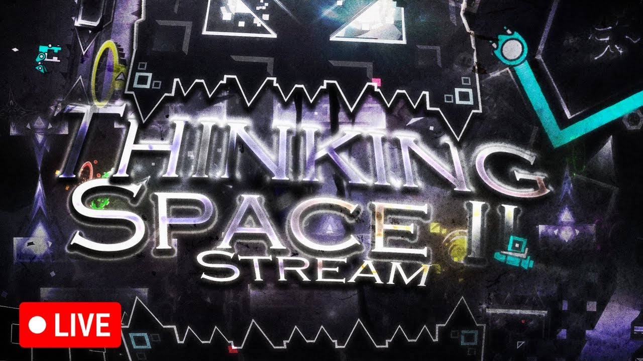 VERIFYING THINKING SPACE 2 77% // Stream #10.5 - YouTube