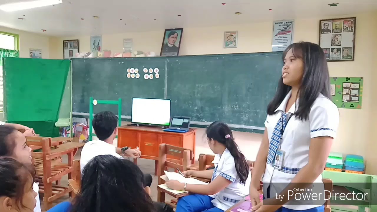 Teaching Demo in Math 10 - YouTube