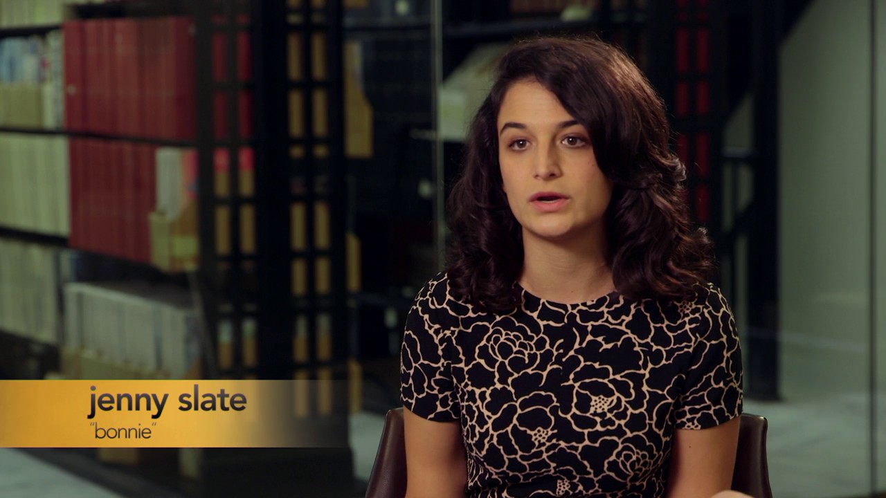 Gifted (Accomplished Cast) - Featurette - YouTube