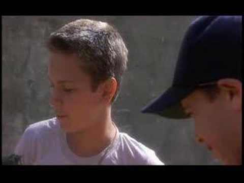 Favorite scene from Stand By Me - YouTube