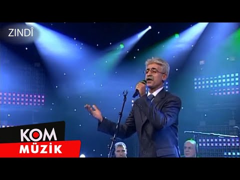 Naser Razazi - Xum Kirmanşanî (Performansa Zindî © Kom Müzik)