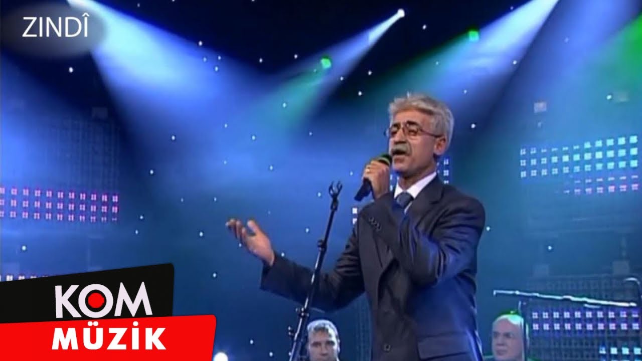 Naser Razazi - Xum Kirmanşanî (Performansa Zindî © Kom Müzik) - YouTube