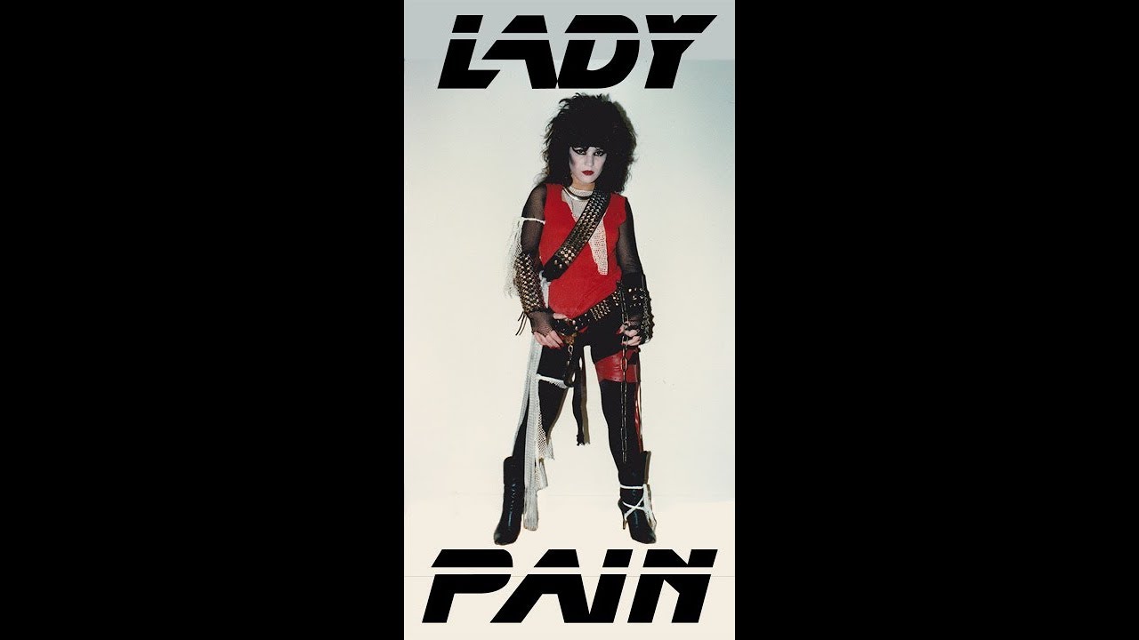 Lady Pain 8 - YouTube
