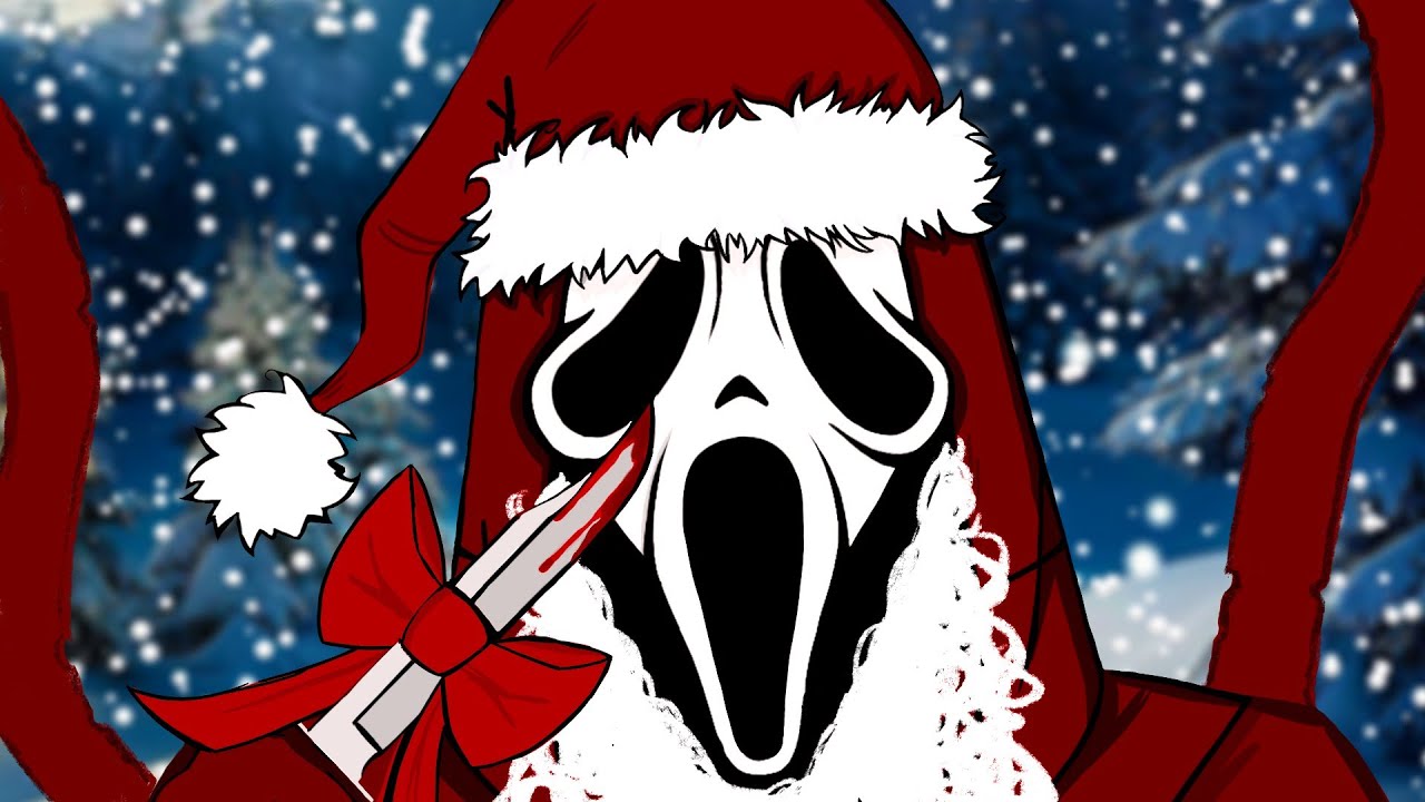 One Hour of BONE CHILL Ghostface Gameplay! | Dead By Daylight - YouTube