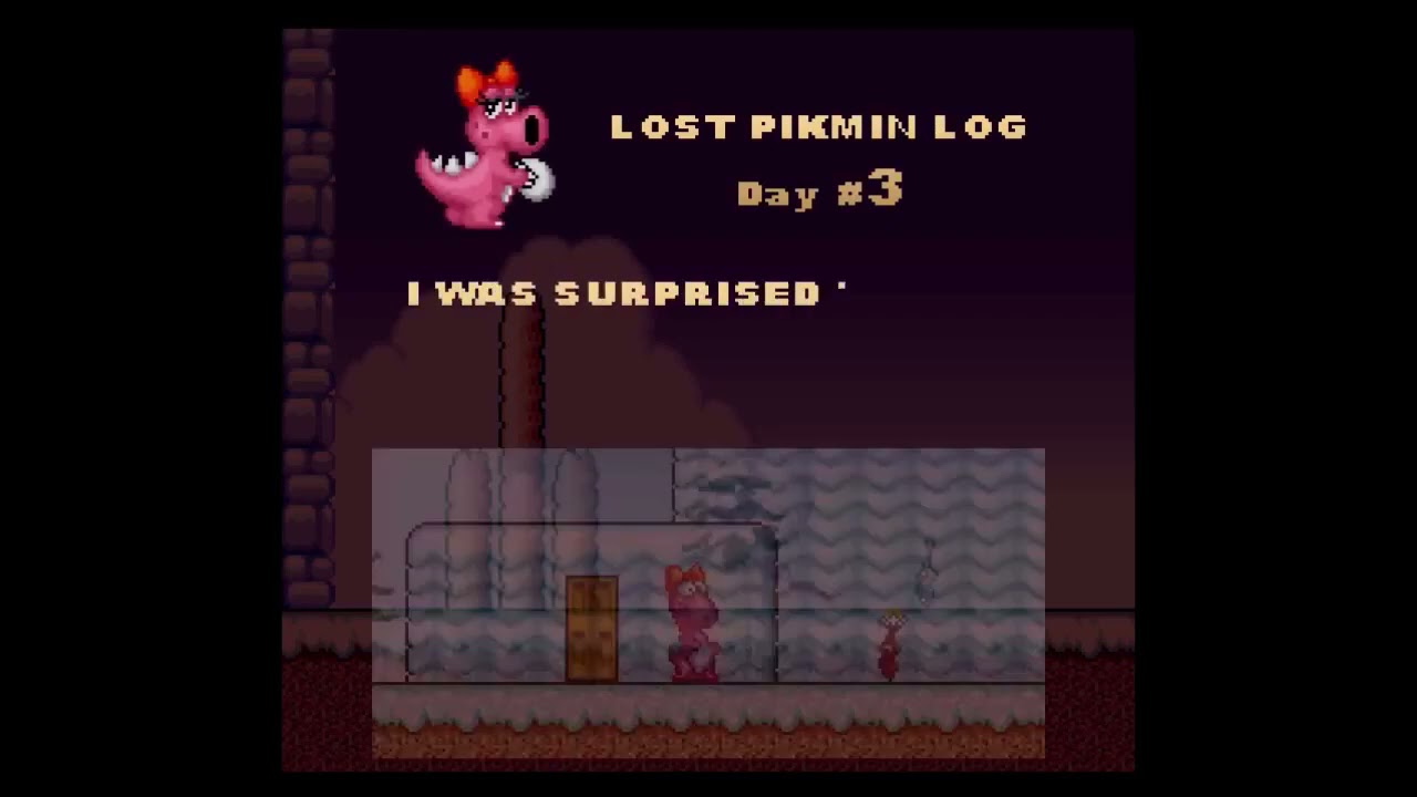 Moonlight Mimi gets killed on her birthday - YouTube