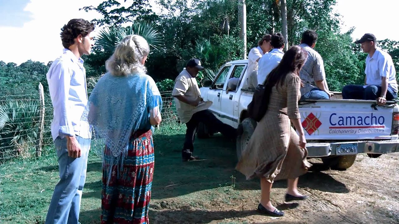 LASCIVIA TRAILER - YouTube