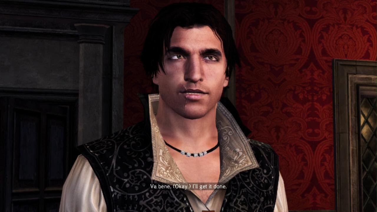 Assassin's Creed The Ezio Collection_run through - YouTube
