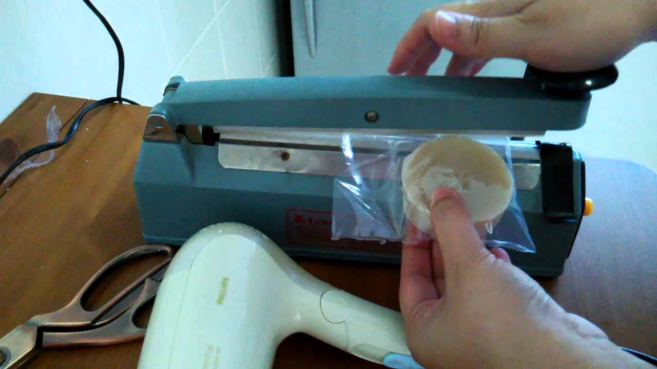How To Shrink Wrap Handmade Soap YouTube How To Shrink Wrap Handmade Soap YouTube