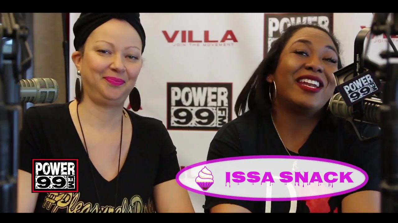 Issa Snack Ep 1 "Makin That Thing Work" - YouTube