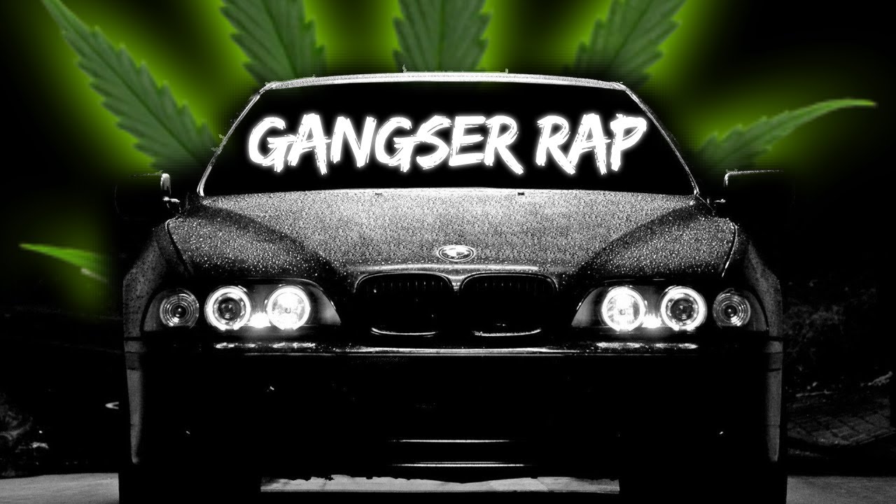 Gangster Rap Bass Boosted - Ultimate Car Rap - YouTube