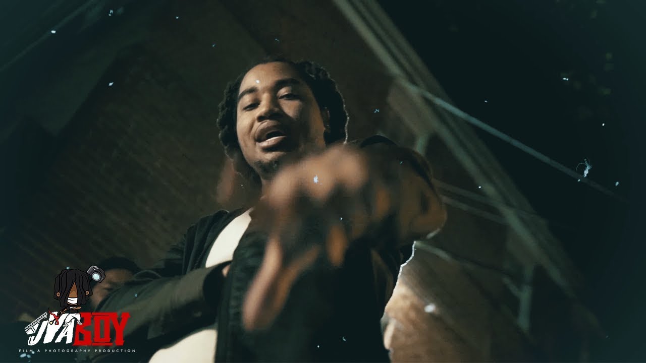 Reggie Reg - "Freestyle" // Shot by @iamjvaboy - YouTube