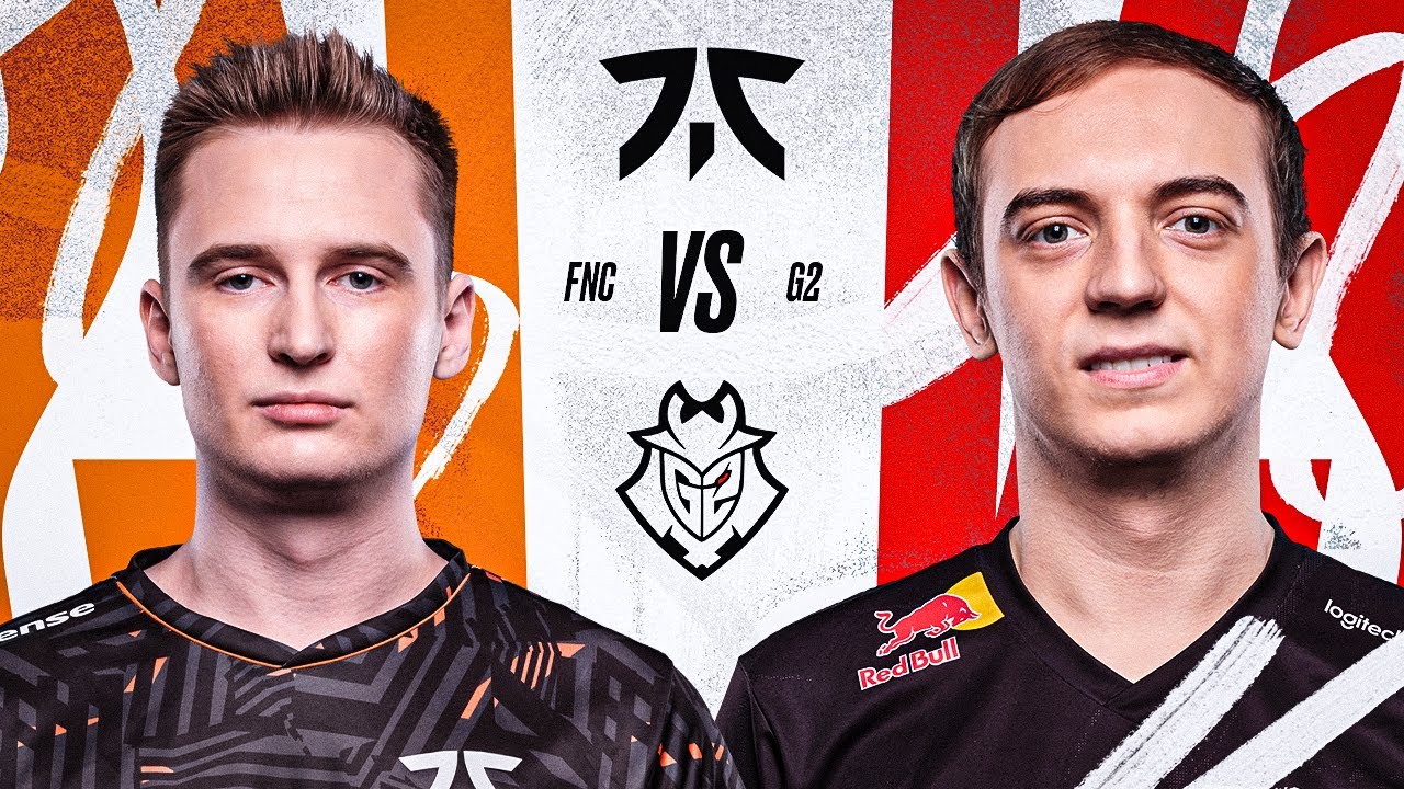 KAZANAN FİNALDE | G2 VS FNC LEC YARI FİNAL ANALİZ - YouTube