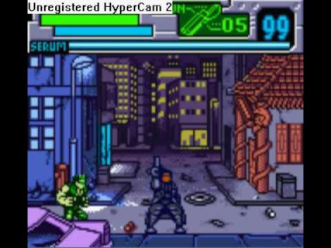 Blade (GBC) - YouTube