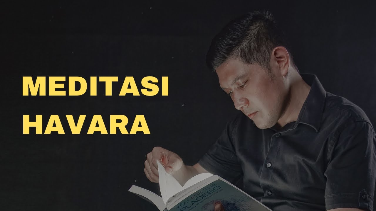 Kajian HAVARA : Bincang Siang - YouTube