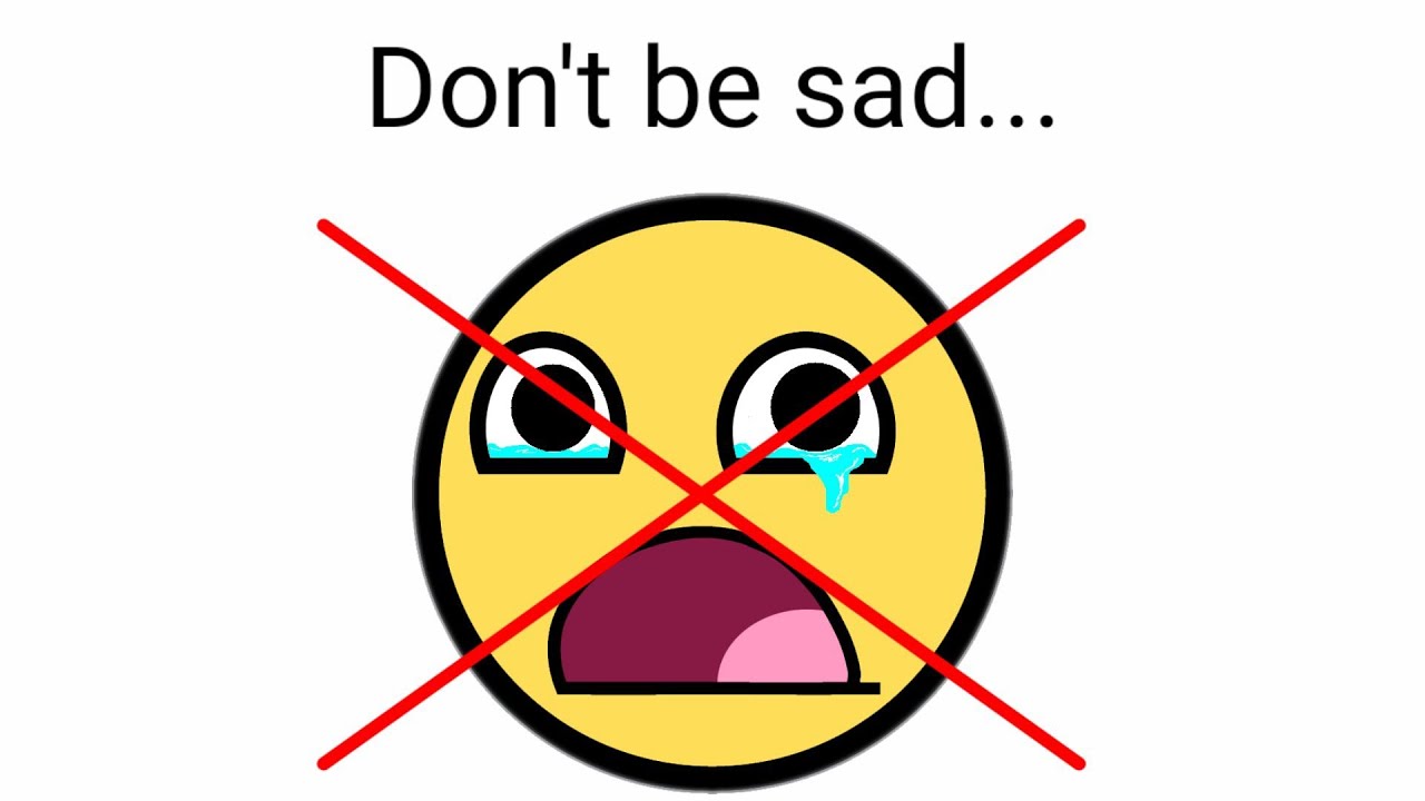 Try not to be sad while watching this video - YouTube