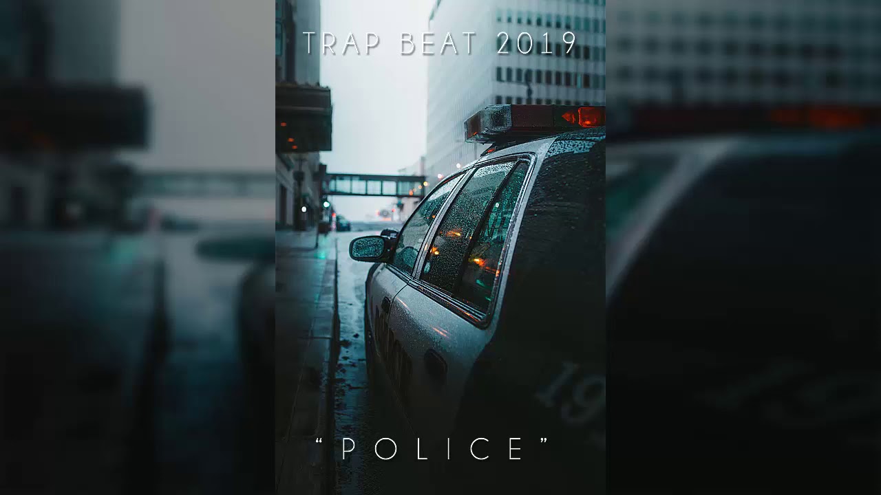 🔥 [FREE] PISTA DE TRAP USO LIBRE - "POLICE" RAP/TRAP BEAT INSTRUMENTAL ...