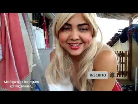 Fran Souza antigas