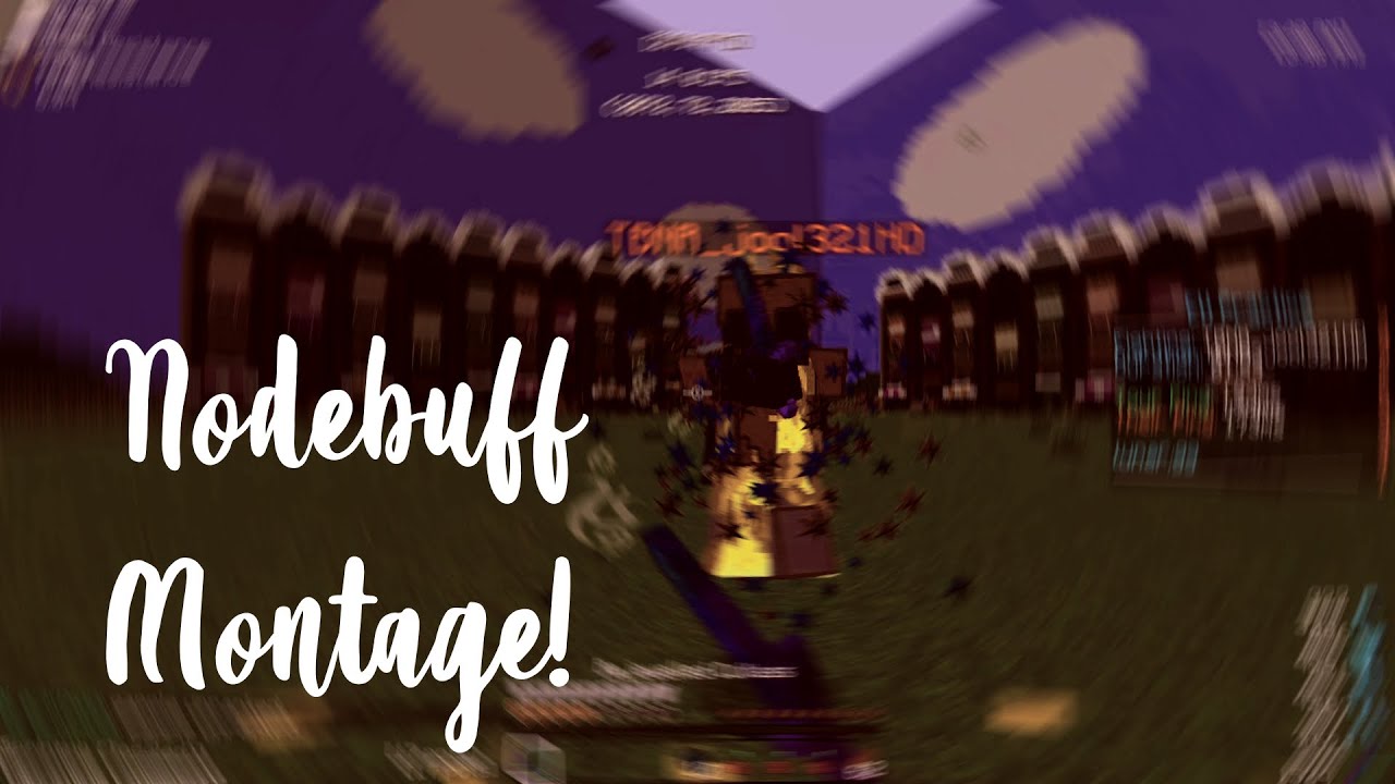 freewhale vs. Jool (Nodebuff 1v1 Montage) - YouTube