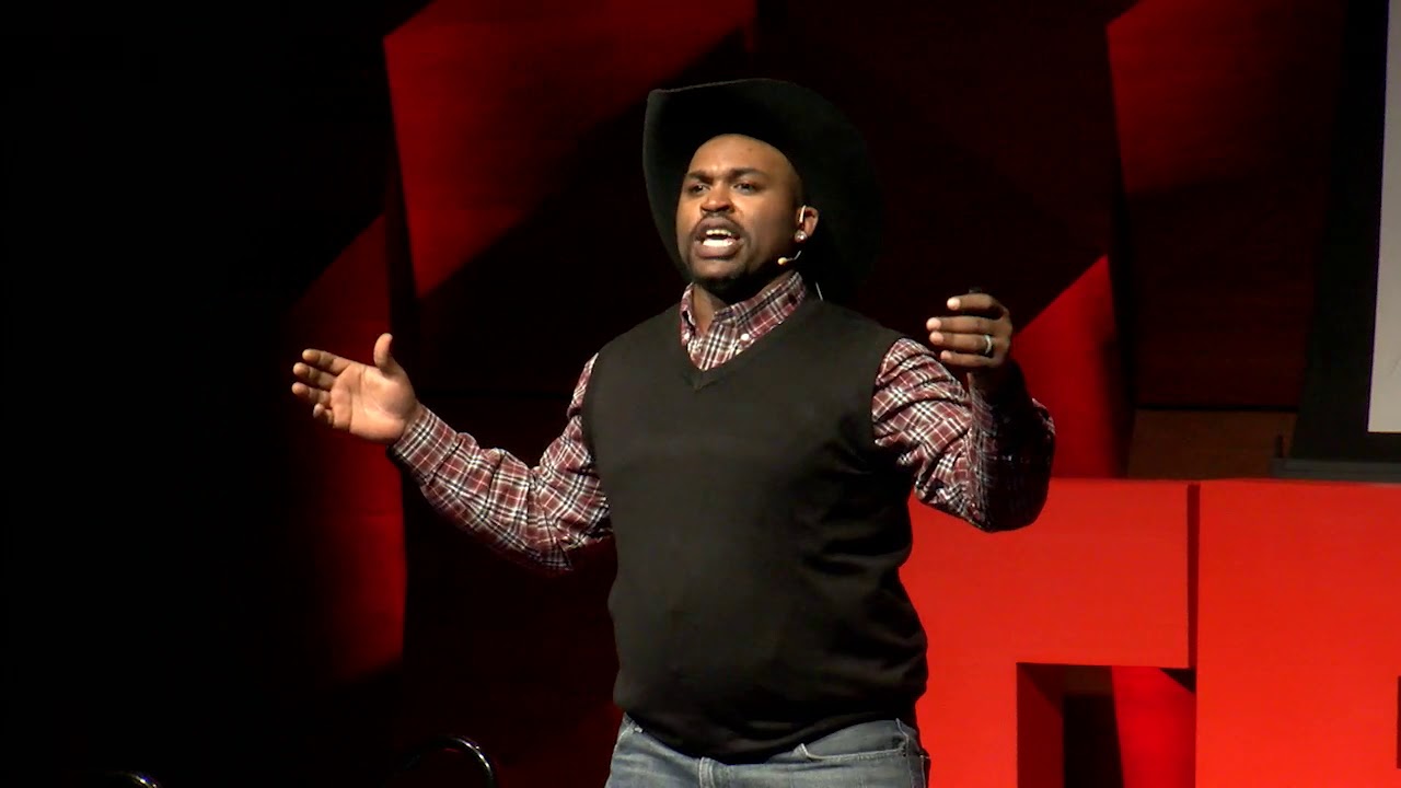 The Value of an Opportunity | Robert Wiggins | TEDxCSU - YouTube