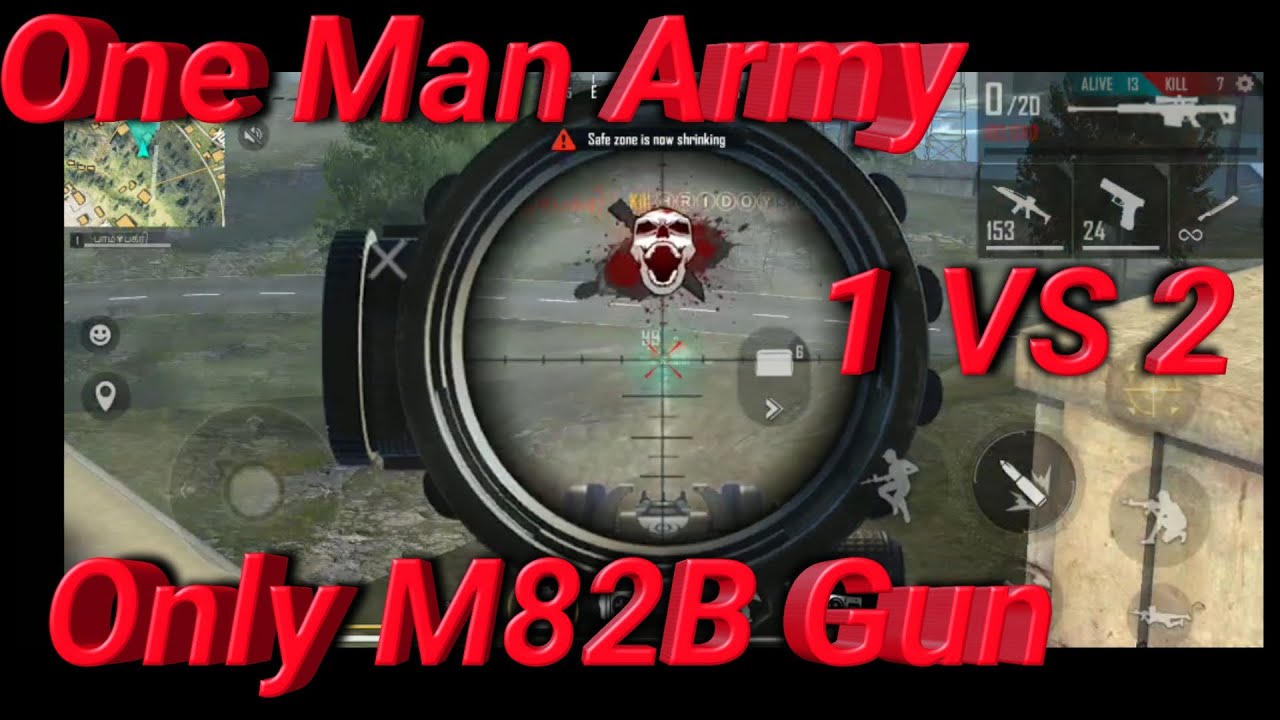 Solo VS Duo ranked match|| best gameplay in ranked|| one man army fight ...