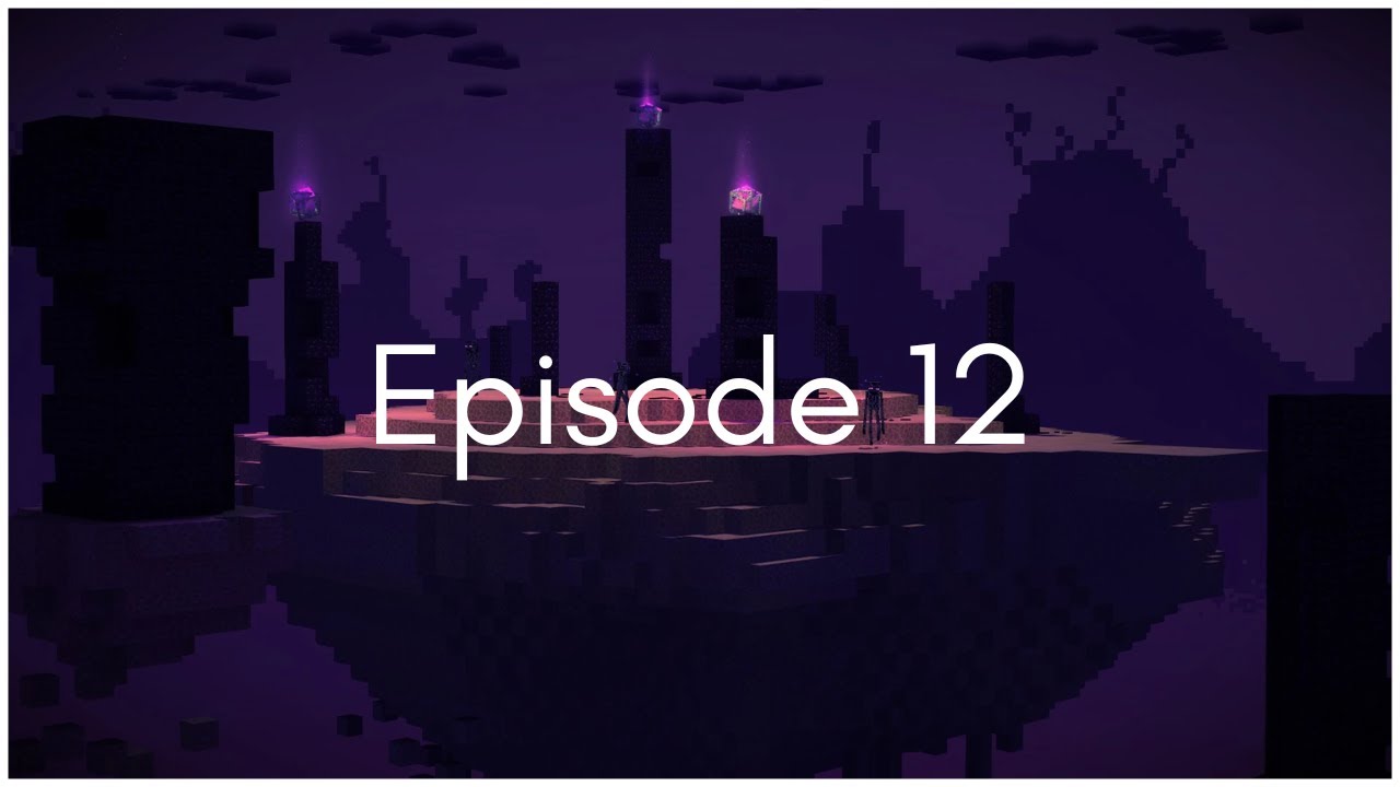 The End! | Create Above & Beyond: Episode 12 - YouTube