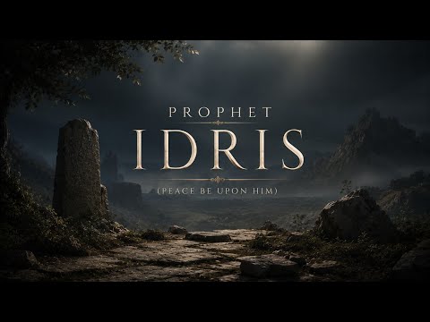 The Prophet Whose Soul Was Taken in the Fourth Heaven: The Full Story of Idris\