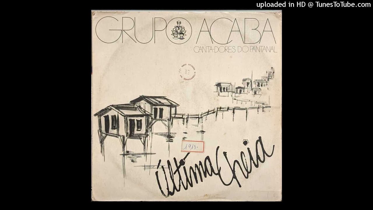 Grupo Acaba - Papagaiada - YouTube