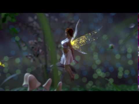 Fairy Animation - YouTube