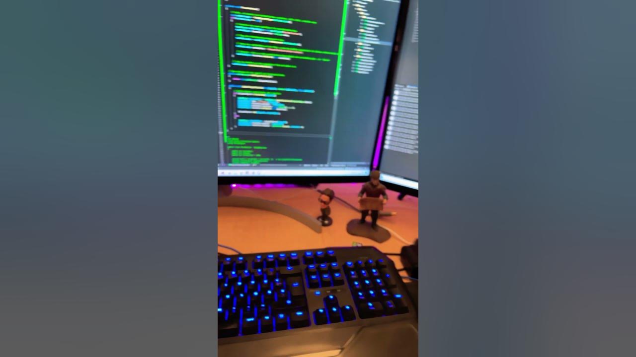 Neue MMORPG Server programmieren - Die Teredor MMORPG Server sind ...